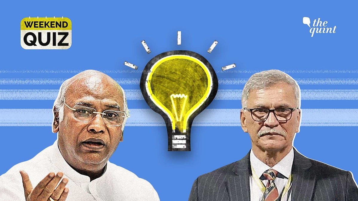 Take The Quint's Weekend Quiz To Find Out How Up-to-Date You Are!