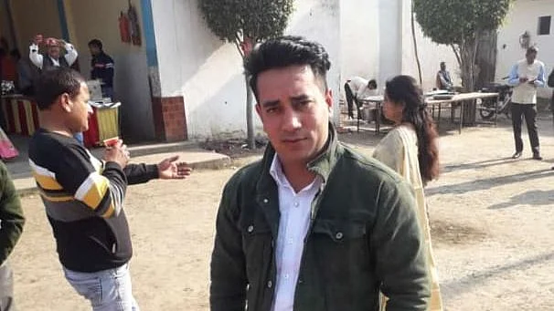 IB Officer Ankit Sharma Murder Delhi Riots 2020 | Home Close to Murder ...