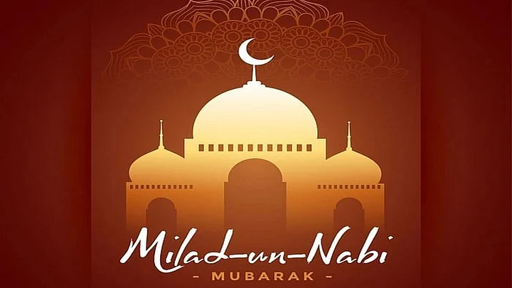 Eid Milad un Nabi 2022: Day, Date, History, Significance, How To ...