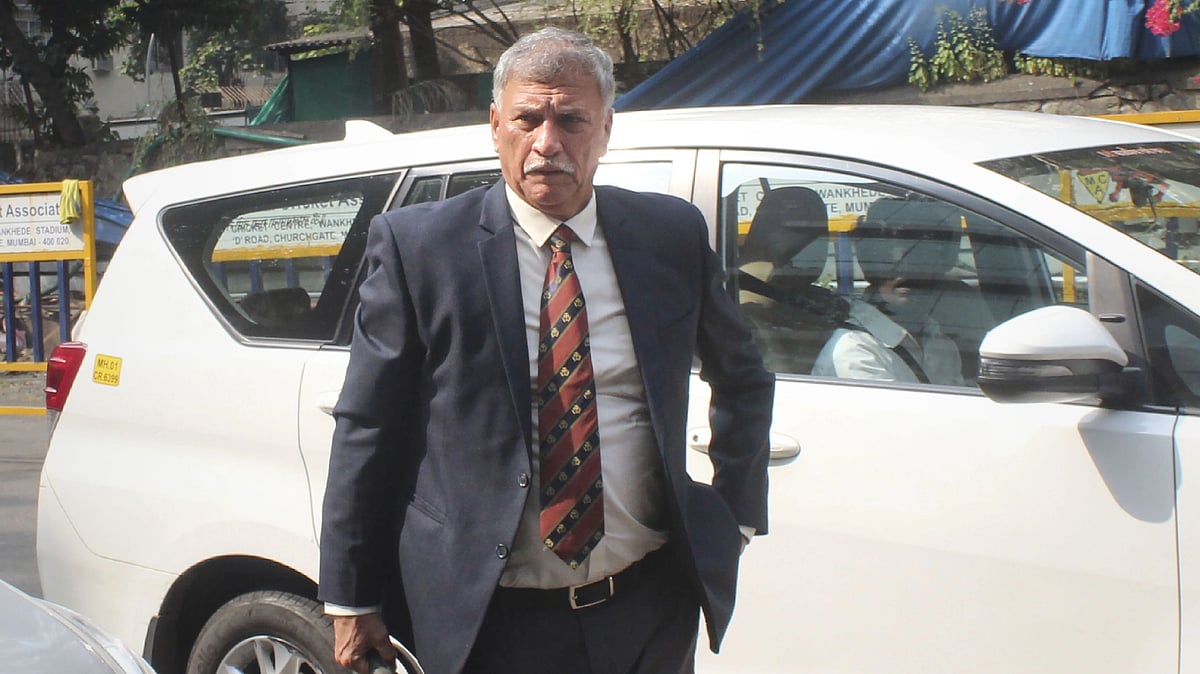 Roger Binny, The Next Ex-Cricketer Set Who Is Taking Over as BCCI President