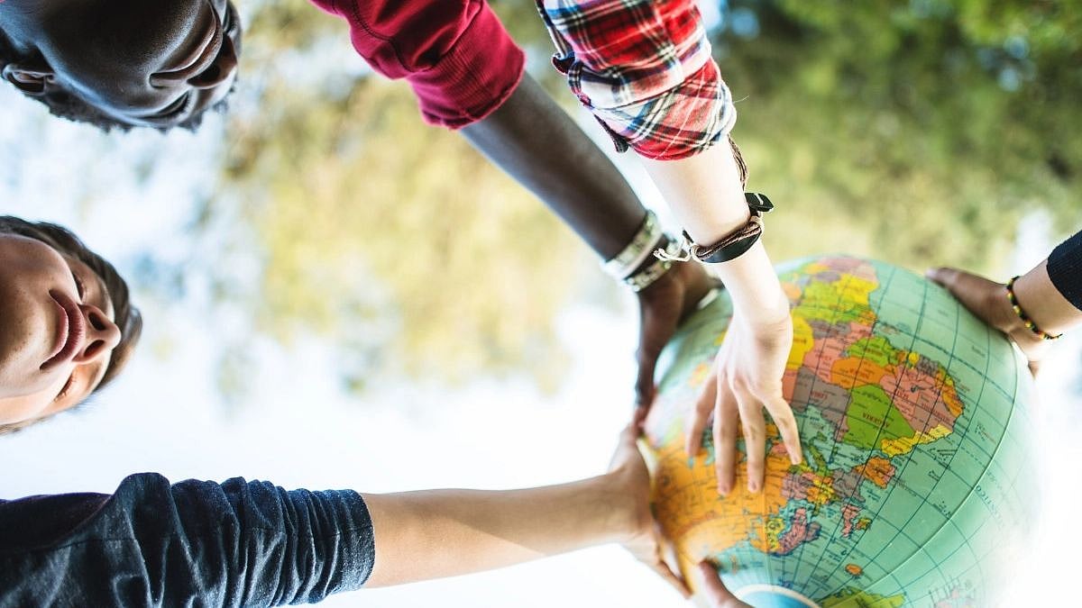 Happy World Students Day 2022 Wishes, Quotes, Images, Messages, and ...