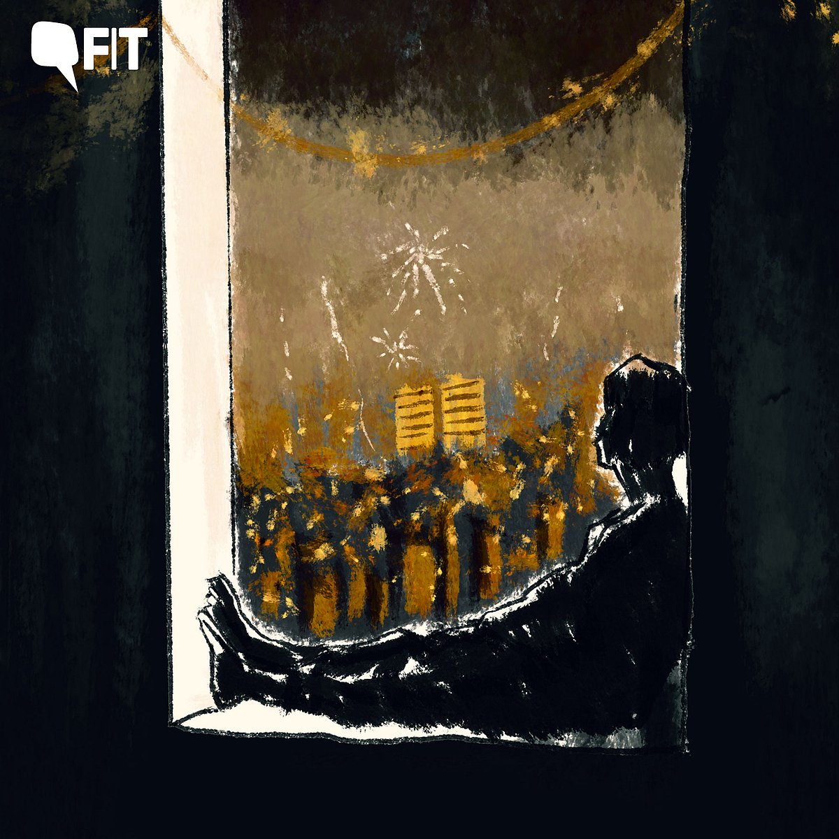 World Mental Health Day 2023: Stories of Grief, Stigma, and Healing ...