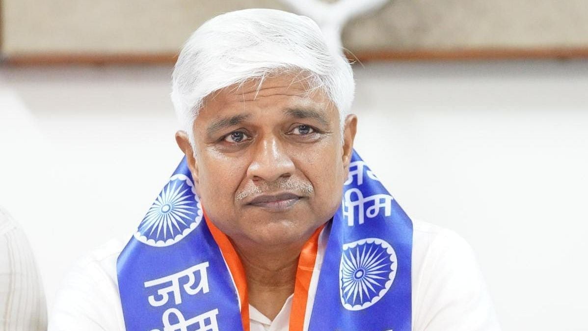 Buddhism Conversion Row: Rajendra Pal Gautam's Resignation Reveals 4 Aspects About 'New India'