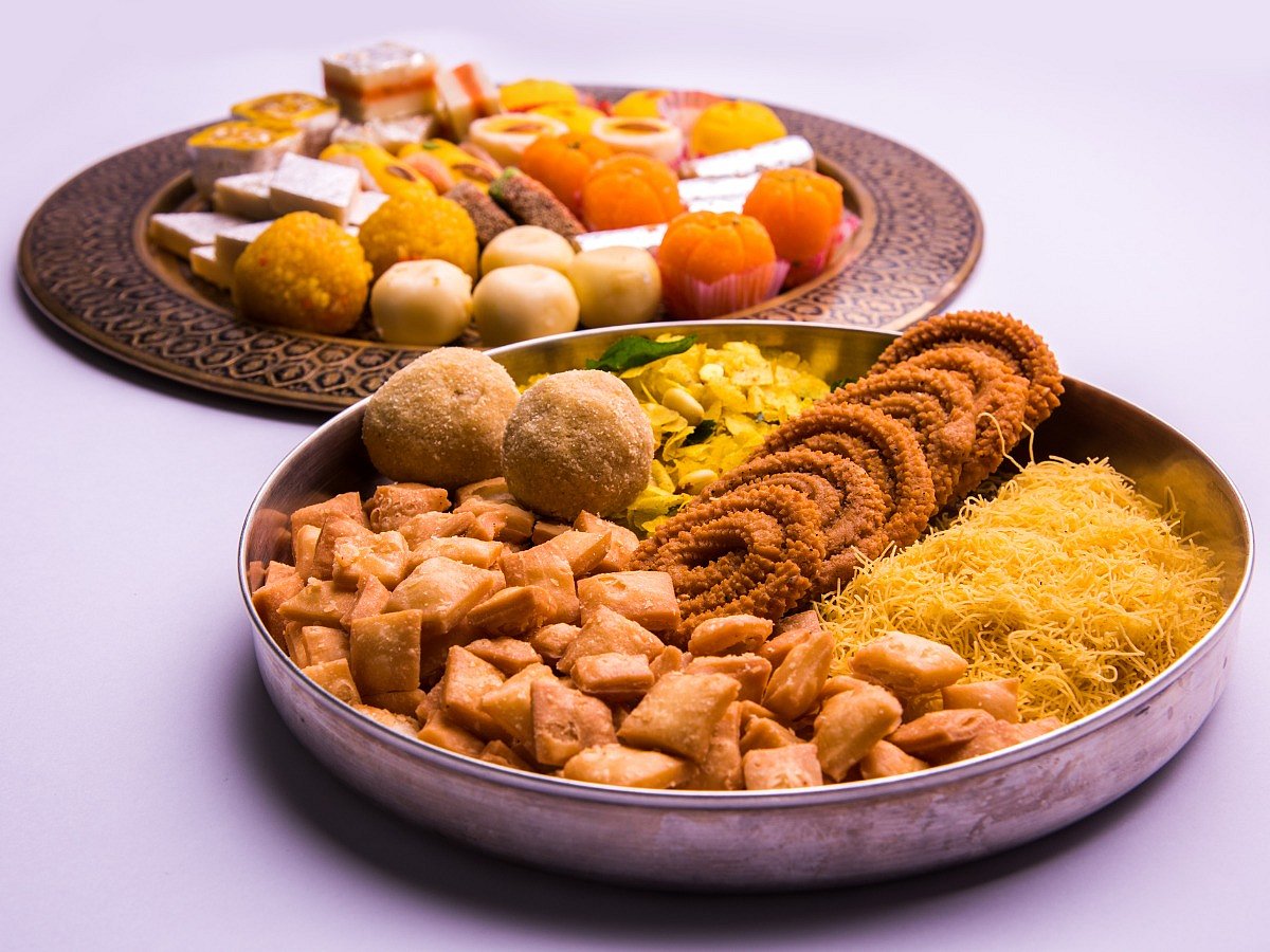 10 Best Holi Special Recipes to Try in Holi 2023