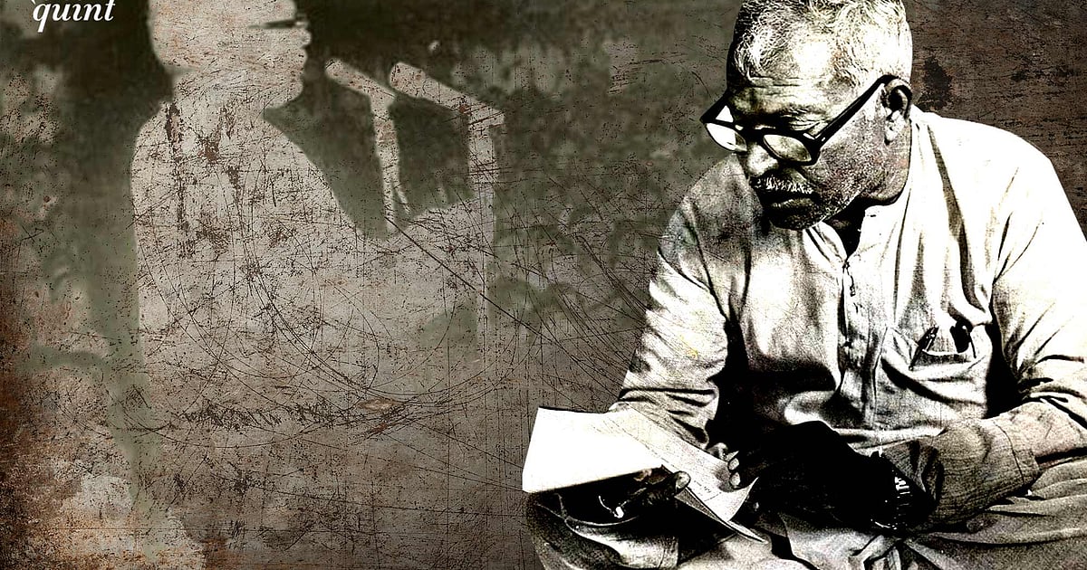 How Mandal Commission Data Reflects India's Backwardness In Identifying ...