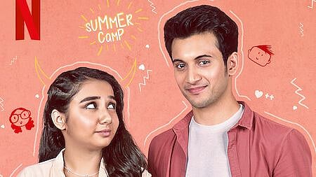 Mismatched 2 Review: Prajakta Koli Is Her Endearing Best In This ...