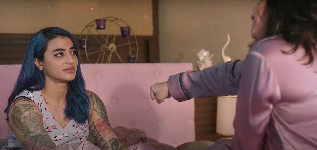 'Four More Shots Please!' Season 3 Review: These Shots Need Something ...