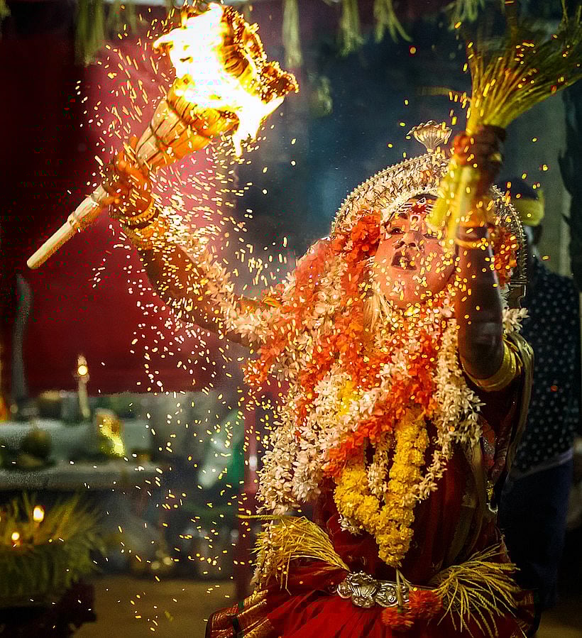 'No, Bhoota Kola Is Not Part of Brahminic Hinduism': Tulu Scholars on ...