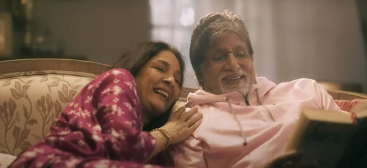 ‘Goodbye’ Review: A Middling Exploration of Grief Has Its Moments