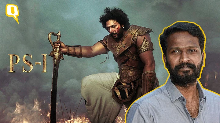 Was Vetrimaaran Right? Here's Why Historians Say Raja Raja Cholan Was ...