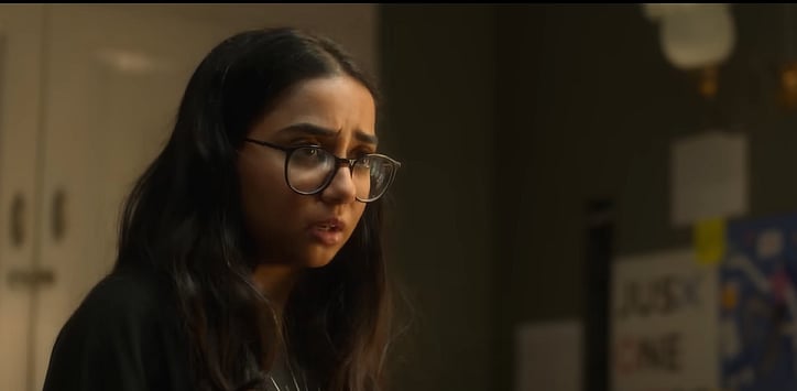 Mismatched 2 Review: Prajakta Koli Is Her Endearing Best In This ...
