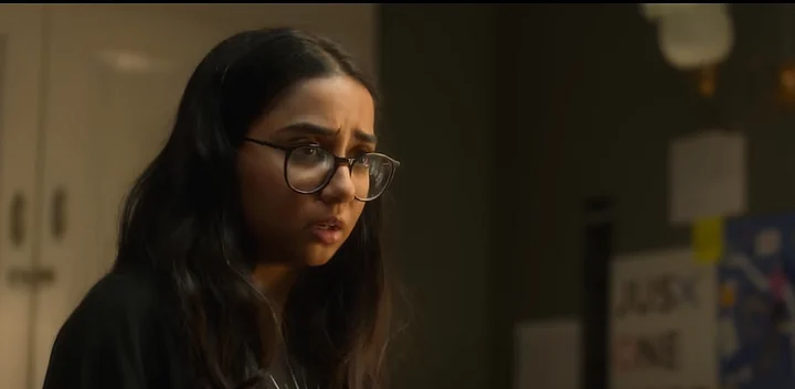 Mismatched 2 Review: Prajakta Koli Is Her Endearing Best In This ...