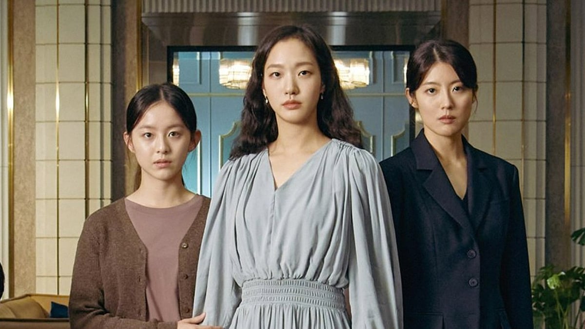 Netflix K-Drama 'Little Women' Is a Love Letter to Female Friendships