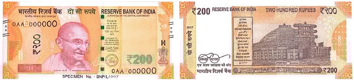 Explained | What Is The History of The Indian Rupee Note?