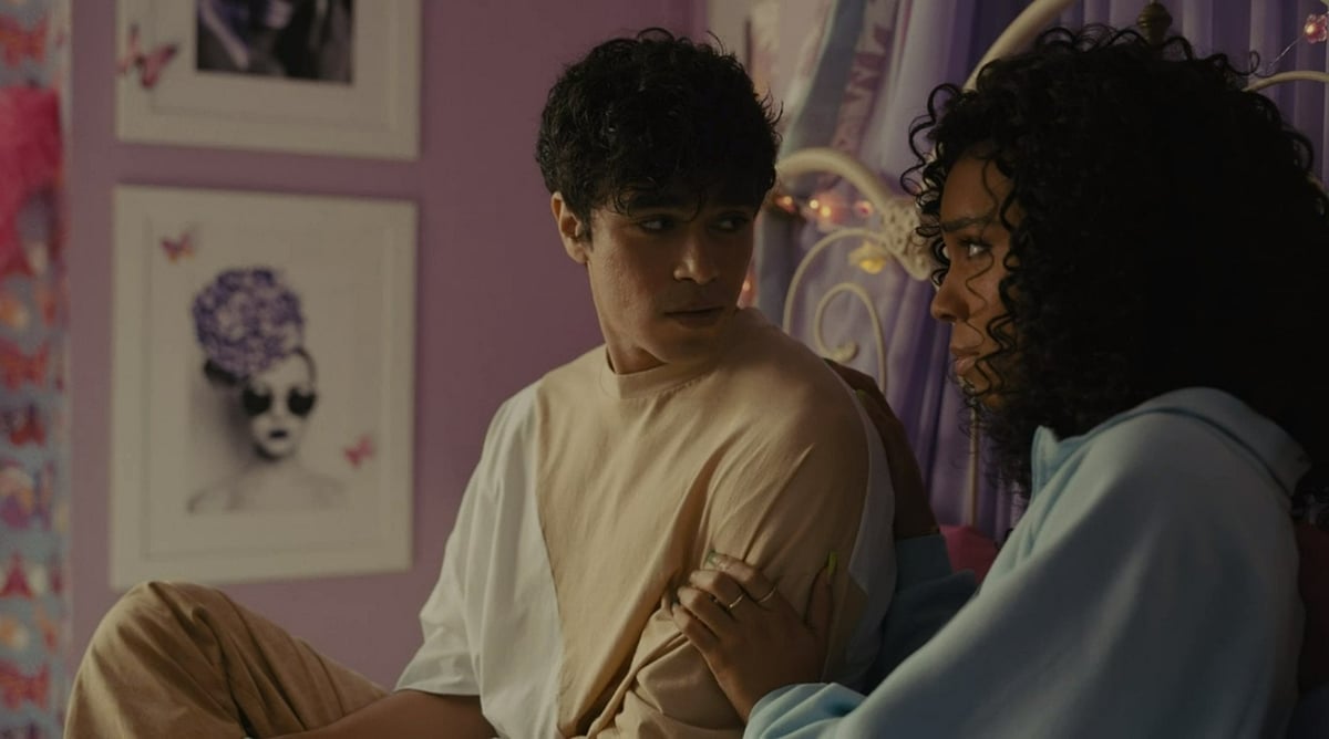 'Anything's Possible': What Trans Representation Looks Like When Done Right