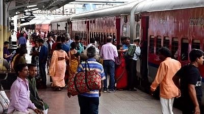 Chhath Puja and Diwali 2022 Special 211 Trains by Indian Railways ...