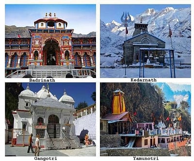 Char Dham Yatra 2023 Registration: Fees and Steps to Apply For Online Form