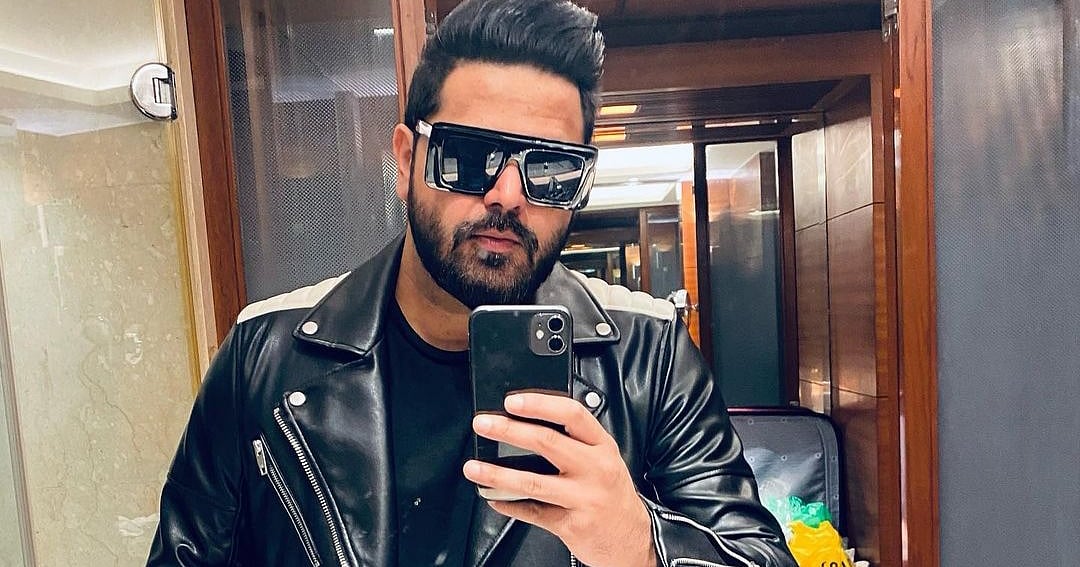 Alfaaz Singh Attack News: Punjabi Singer Alfaaz Hospitalized After ...