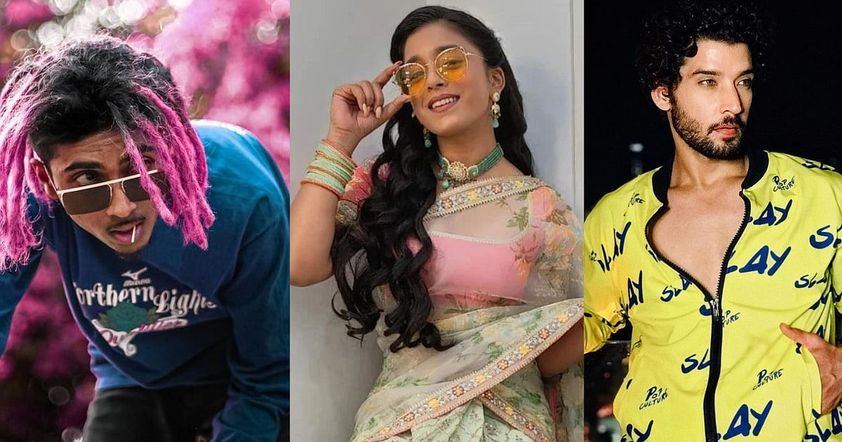 'Bigg Boss 16' Contestants List: Tina Datta, Sajid Khan & Others Enter ...