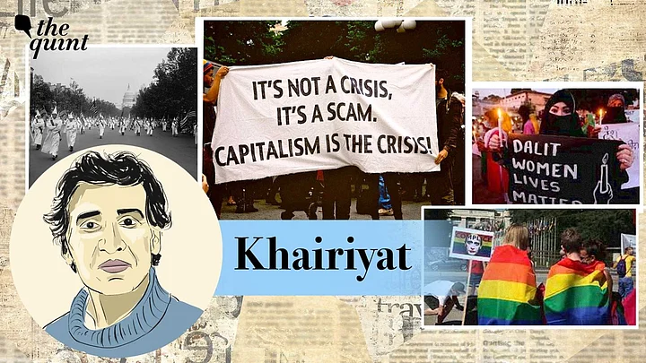 Beyond Theory: How Has Systemic Violence Evolved Through Human History ...