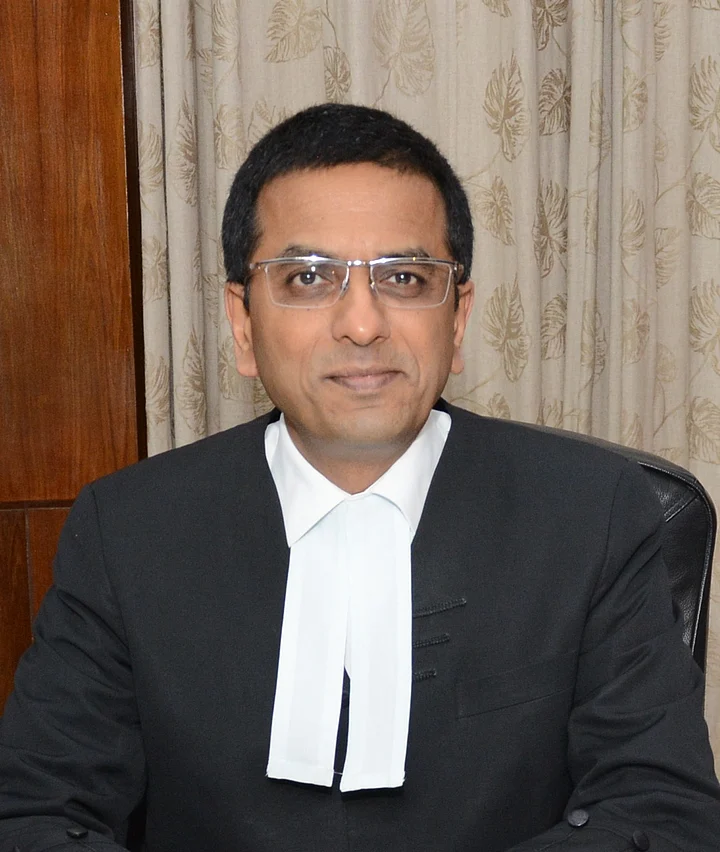 Chief Justice Of India DY Chandrachud His Career Shows He Can Defend chief-justice-of-india-dy-chandrachud-his-career-shows-he-can-defend