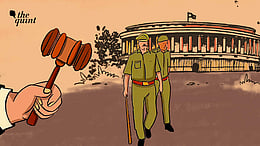 Rule Of Law Index 2022 India Ranks 77 Out Of 140 Countries Higher