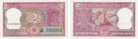 Explained | What Is The History of The Indian Rupee Note?