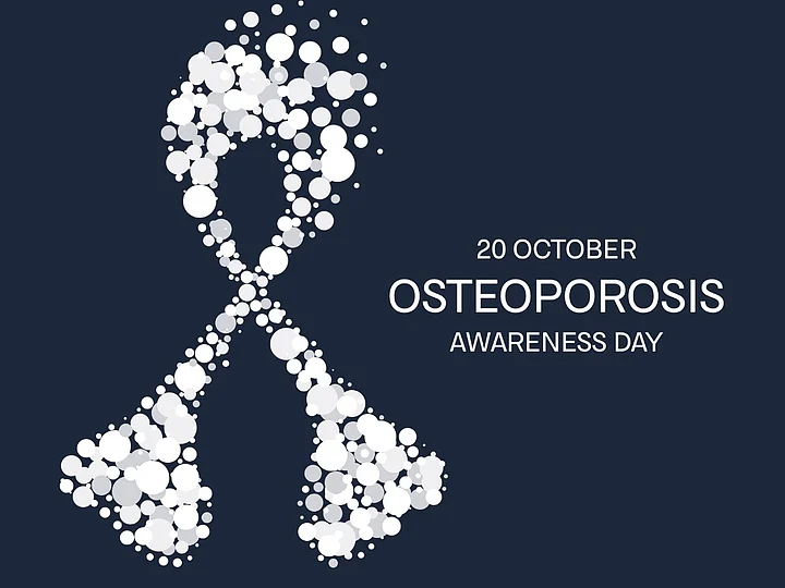 World Osteoporosis Day 2022: Theme, History & Significance