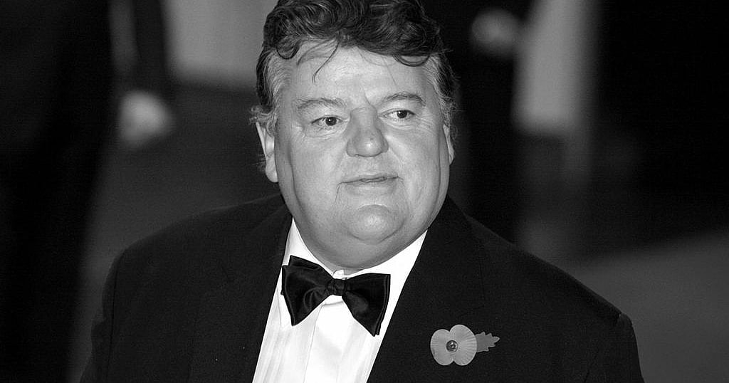 Robbie Coltrane, Harry Potter’s Hagrid, Passes Away at 72