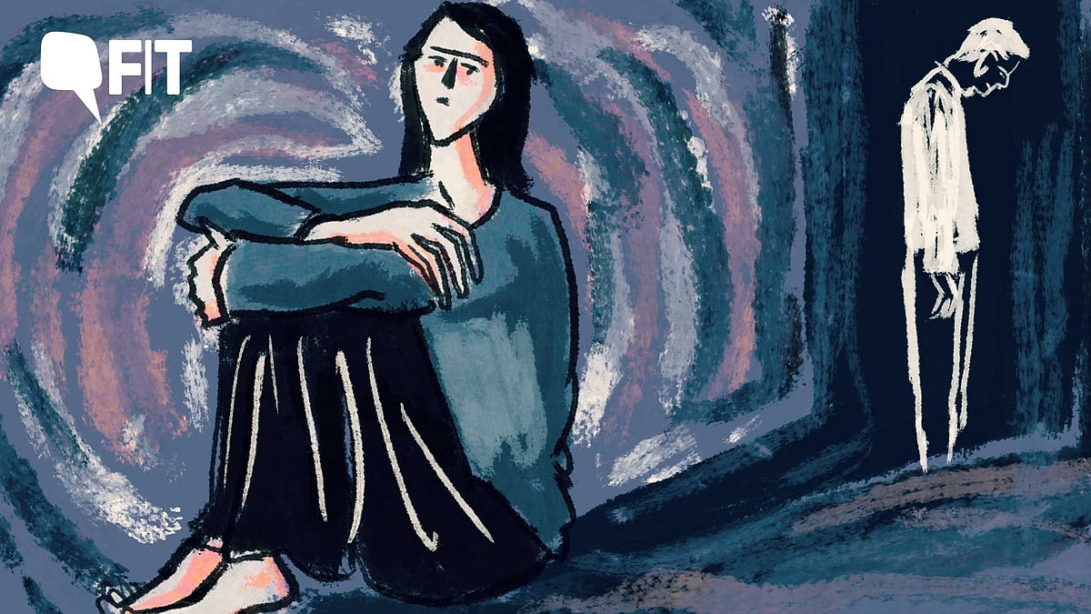 World Mental Health Day 2023: Stories of Grief, Stigma, and Healing ...