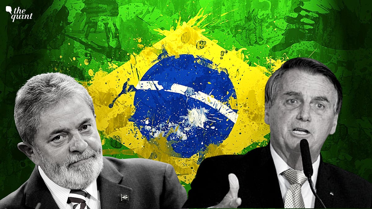 Polarising Brazil Presidential Contest Heads to Runoff Vote: What ...