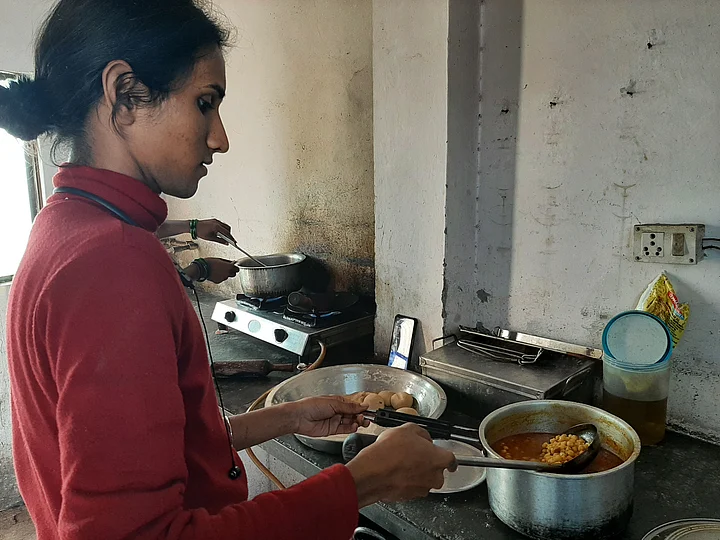 'No Funds From Govt for 11 Months': How Garima Greh Shelters for Trans ...