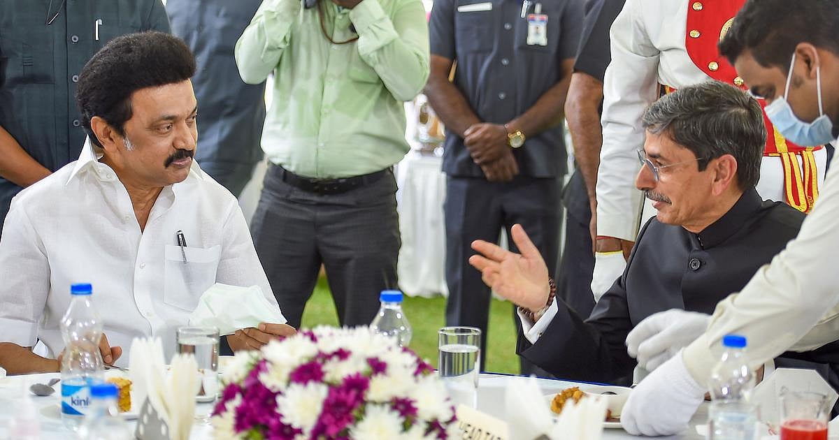 DMK vs Tamil Nadu Governor: Just a Constitutional Stalemate, Or Is ...