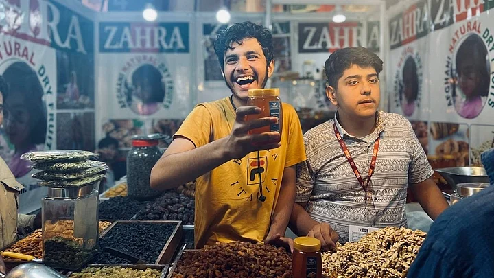 In Photos: Inside Delhi's Garima Greh – Shelter Home and More for ...