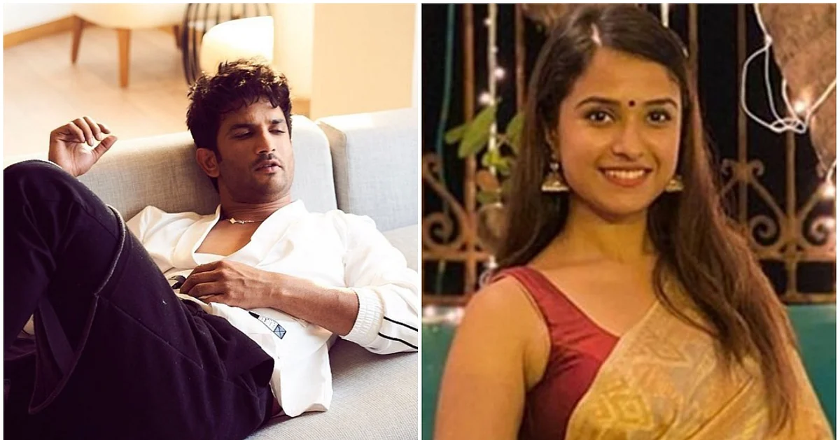Sushant Singh Rajput's Manager Disha Salian's Death Was Accidental ... Sushant Singh Rajput's Manager Disha Salian's Death Was Accidental ...