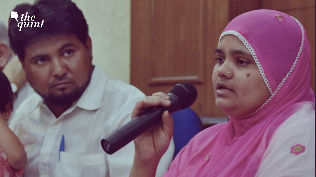 Bilkis Bano Case: 'Have Faith in Supreme Court': Bilkis' Husband on ...