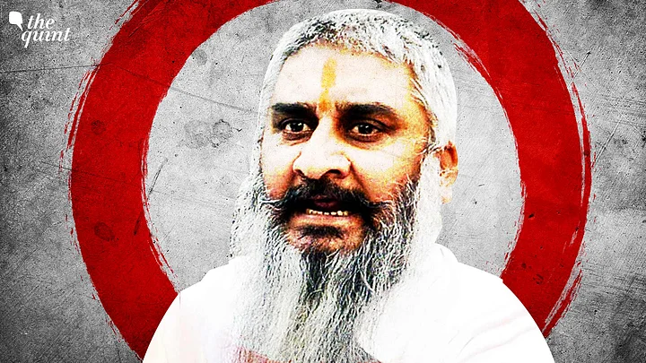 Sudhir Suri Murder: Gangster Lakhbir Landa 'Takes Responsibility ...