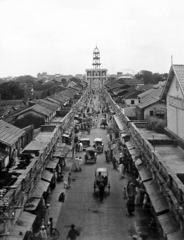 Morbi Bridge Collapse Brings Back Horrors of 1979 Dam Burst – World's ...