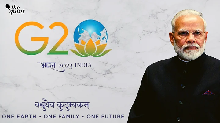'I Am Positive': Key Highlights of PM Modi's Interview on G20 Summit ...