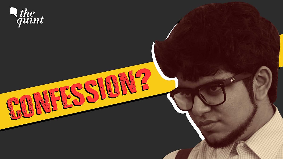 Shraddha Walkar Murder | Why Aaftab’s ‘Confessions’ Will Not Stand in Court