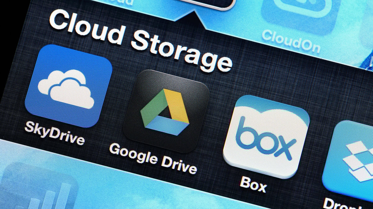 Google Workspace Free Storage Expansion: Know How To Upgrade, Benefits ...