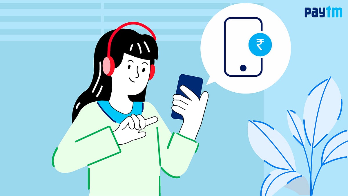 Partner | How Paytm Pioneered Seamless Mobile Bill Payments For Indians