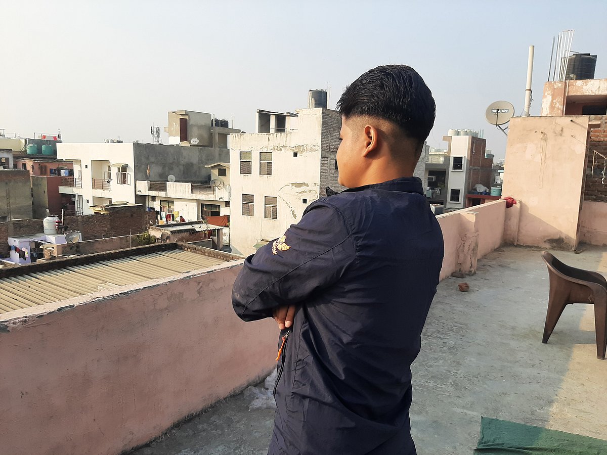 'No Funds From Govt for 11 Months': How Garima Greh Shelters for Trans ...