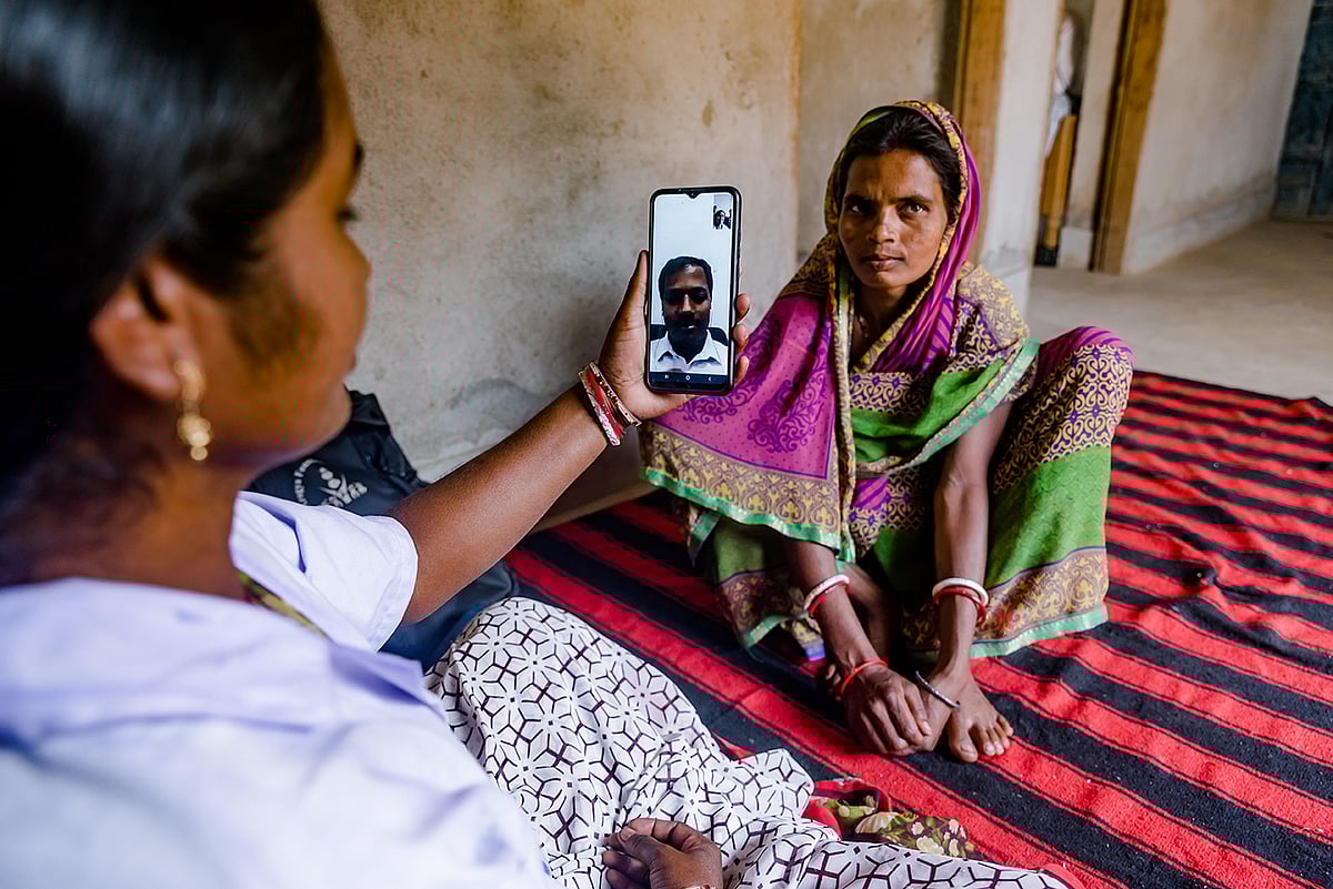 Telemedicine & Digital India: How A Health App Safeguards Women In ...