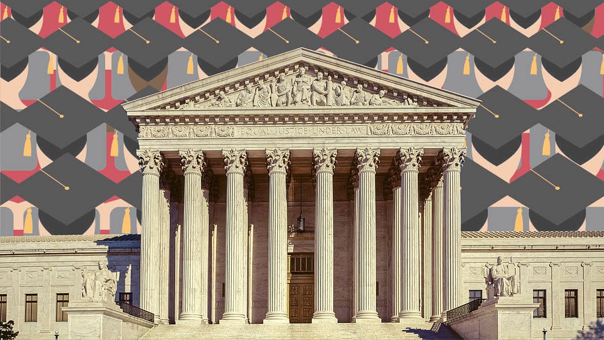Explained: What Is Affirmative Action? Why Are Some Indian Americans ...