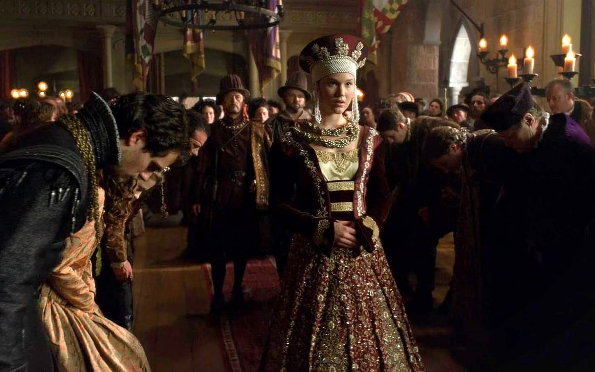 8 Royal Dramas Like ‘The Crown’ That Are Totally Binge-Worthy