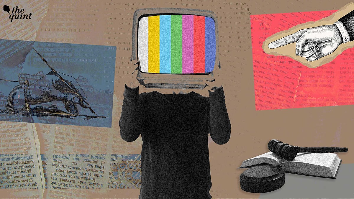 Shraddha Walkar Murder: Stop With The Media Trial Please, It’s Not ...