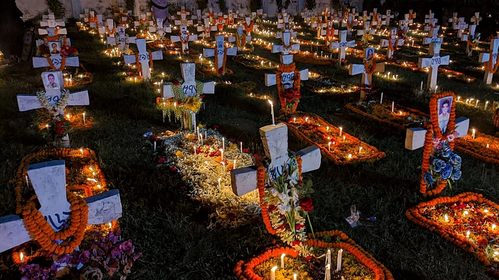 Happy All Souls Day 2022: Quotes, Wishes, Warm Wishes, Greetings, Texts ...