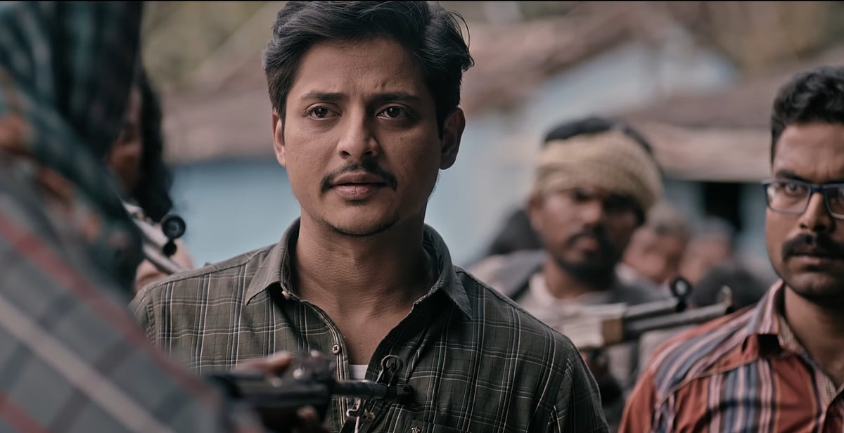 Review | Daman : Proud That This is Coming From Odia Cinema | Do I Like ...