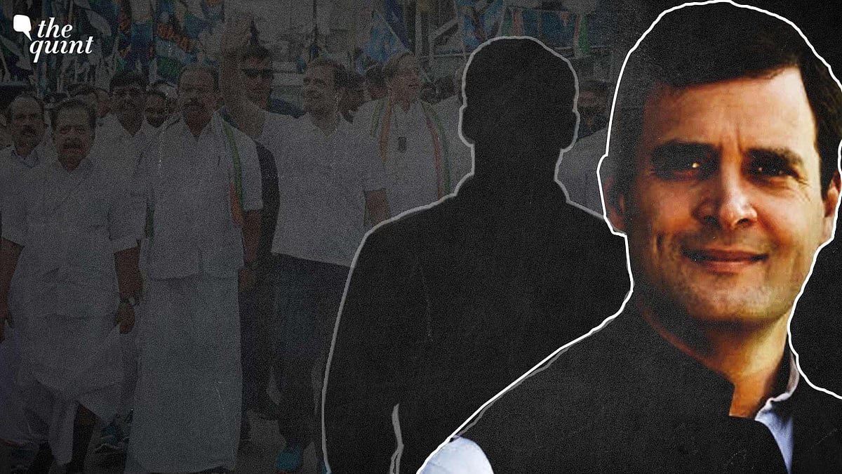 Who Is Sunil Kanugolu? The Man Behind Congress' Strategy for the 2024 ...